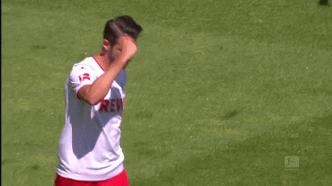 1 Fc Cologne Fist Bump GIF by 1. FC Köln - Find & Share on GIPHY