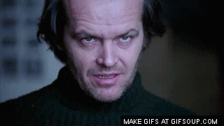 Stare GIF - Find & Share on GIPHY