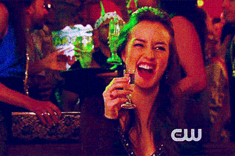 Gossip Girl S GIF - Find & Share on GIPHY