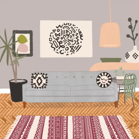 Kids House GIF by Ash Sta. Teresa - Find & Share on GIPHY