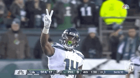 National Football League Playoffs GIF by NFL - Find & Share on GIPHY