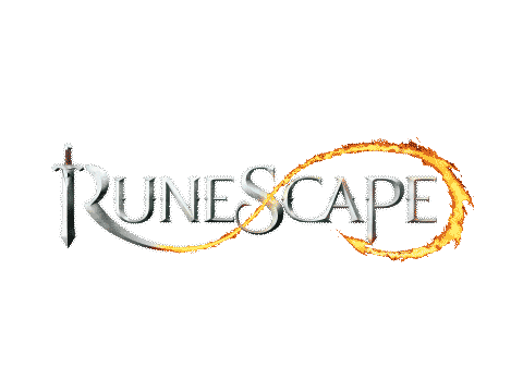 Video Games Logo Sticker by RuneScape for iOS & Android | GIPHY