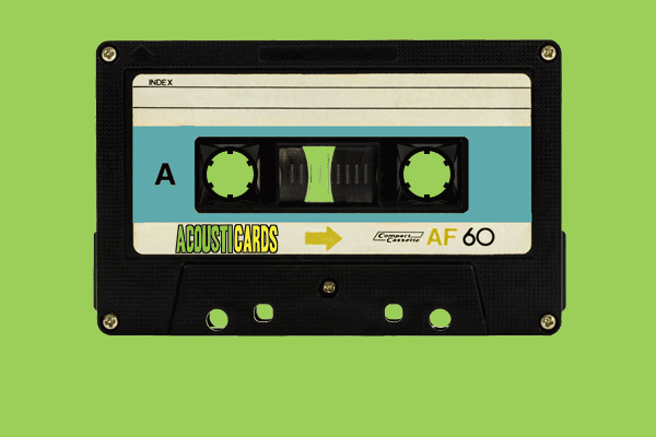 Cassette Tape Gifs | Cassette Tape Gif Transparent PNG Images – KYDS