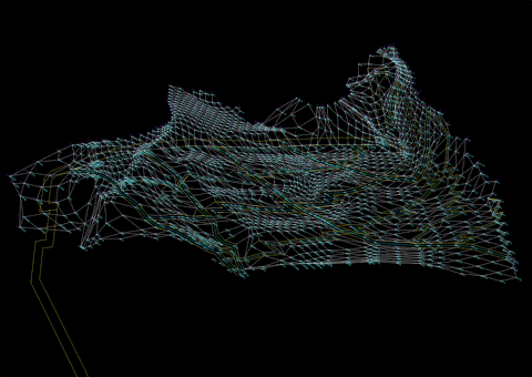 Mesh GIF - Find & Share on GIPHY