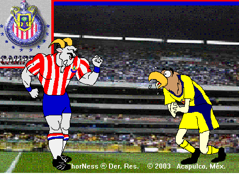 Chivas gifs - Imagui
