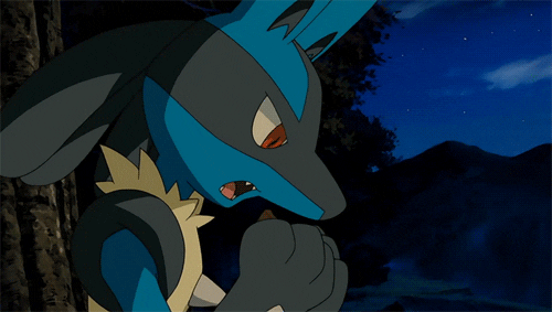 Pokemon Find And Share On Giphy