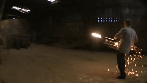 Plasma Launcher GIF - Find & Share on GIPHY