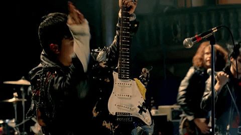 Desolation Row Mcr GIF by My Chemical Romance - Find & Share on GIPHY