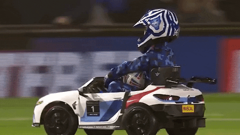 The Wire GIF by Warrington Wolves - Find & Share on GIPHY