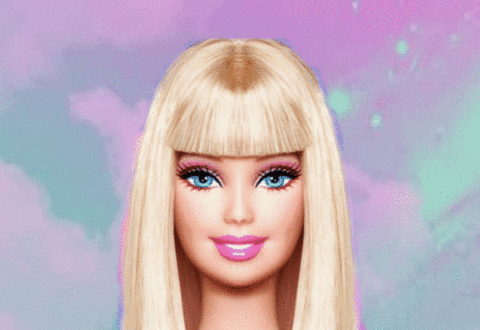 Barbie GIF - Find & Share on GIPHY