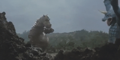 Daigoro GIFs - Find & Share on GIPHY