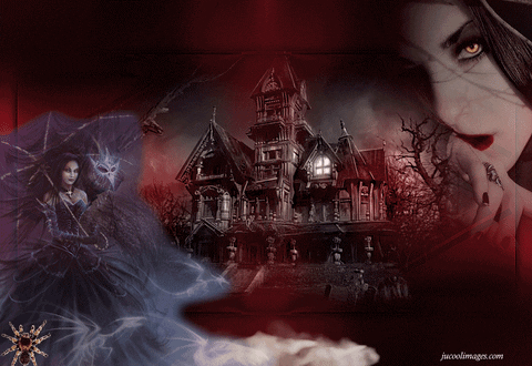 Gothic GIF - Find & Share on GIPHY