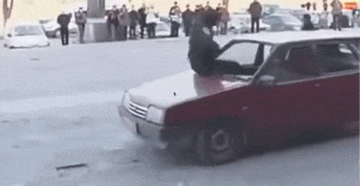 Car Russia GIF - Find & Share on GIPHY