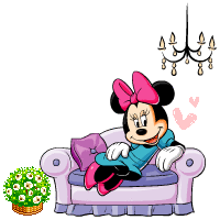Minnie Mouse GIF - Find & Share on GIPHY