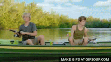 Fishing GIF - Find & Share on GIPHY
