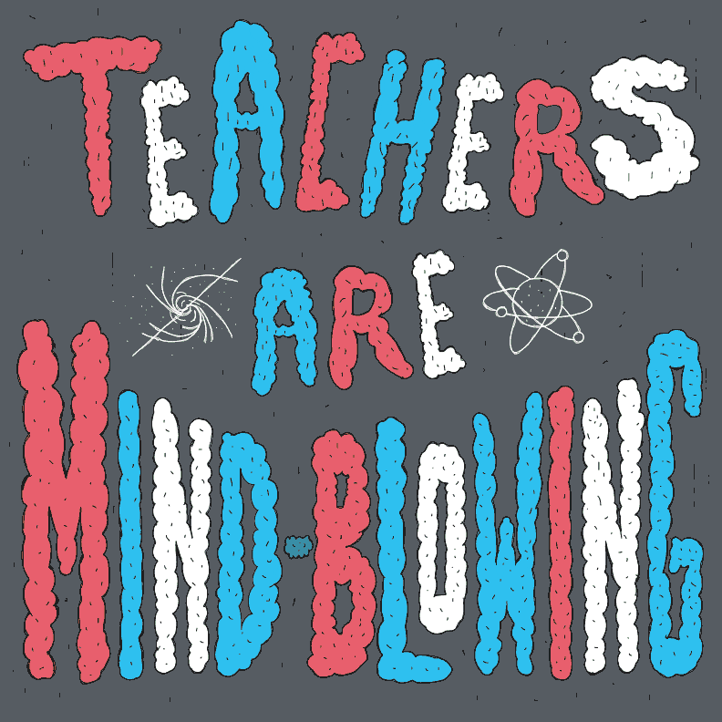 Boom Mind Blown GIF by Teach Stem - Find & Share on GIPHY