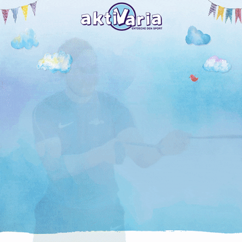 Sport Action GIF by aktiVaria - Find & Share on GIPHY