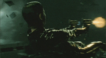 Matrix Reloaded GIFs - Find & Share on GIPHY