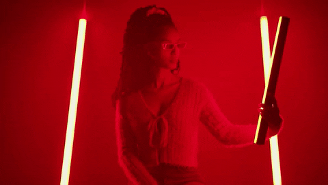 TEKE: DMX Lighting Tech In The Palm Of Your Hand | Indiegogo