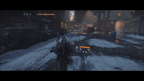 The Division Videogame GIF by Skab - Find & Share on GIPHY