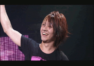 Happy One Man Show GIF - Find & Share on GIPHY