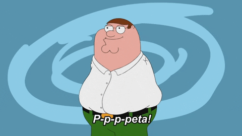 Peter GIF by Family Guy - Find & Share on GIPHY