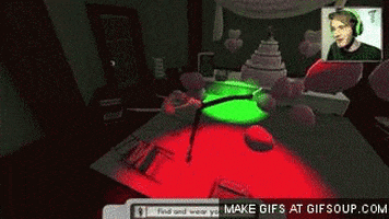 Octodad GIFs - Get the best GIF on GIPHY