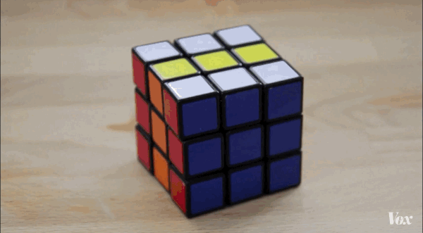 Rubiks Cube GIF - Find & Share on GIPHY