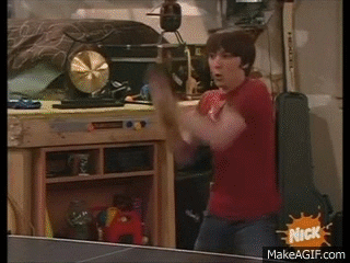 Drake And Josh Dancing Gif