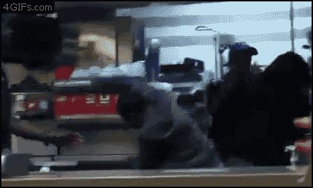 Asian liquor store owner beats fatty into submission - Page 4 - AR15.COM