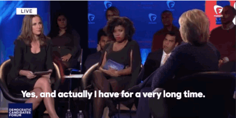 Female Reproductive System Gif