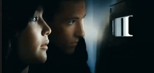 Catching Fire Poster Gif