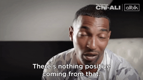 Things Will Get Better GIF by ALLBLK - Find & Share on GIPHY