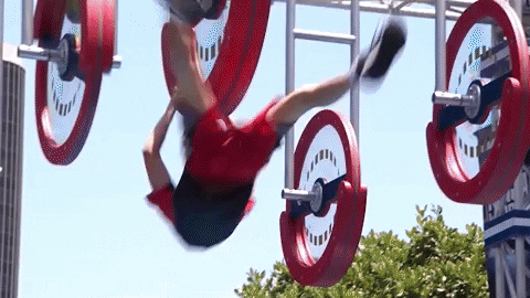 Rolling Out Of Bed GIF - Find & Share on GIPHY