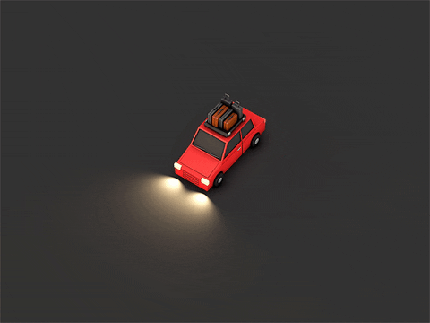 Car Gif Artist GIF - Find & Share on GIPHY