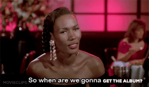 Grace Jones | Page 71 | The Popjustice Forum