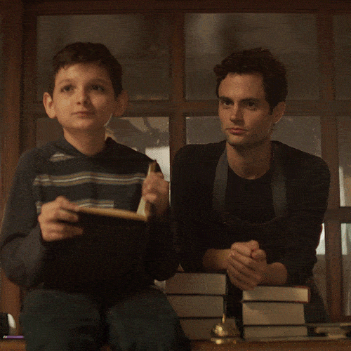 Netflix Joe GIF - Find & Share on GIPHY