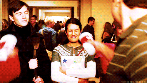 Rachel Berry Glee GIF - Find & Share on GIPHY Rachel Berry Glee GIF - Find & Share on GIPHY
