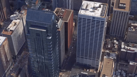 捕捉世界奇景，只需坐上這台「空拍機」－動畫應用 Google Earth Studio 即將登場 - 映CG 媒體 | InCG Media