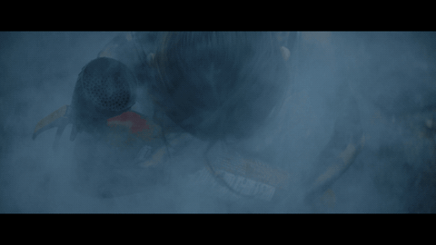 Sad Fire GIF by Petit Biscuit - Find & Share on GIPHY