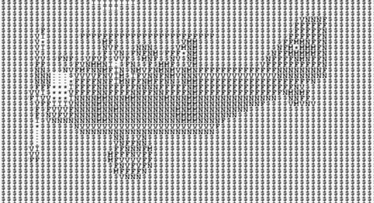 Ascii Art GIF - Find & Share on GIPHY