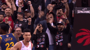 Nba Finals Reaction GIF by NBA - Find & Share on GIPHY