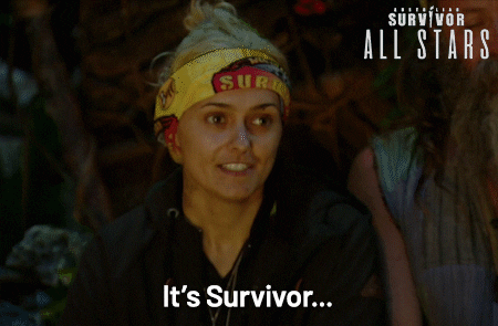 Survivorau GIF by Australian Survivor - Find & Share on GIPHY
