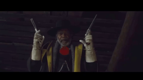 Will we see heads exploading in RDR2? : r/reddeadredemption