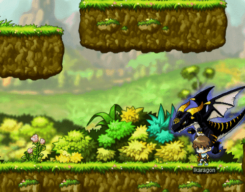 Evan Class Overview | MapleStory — Grandis Library
