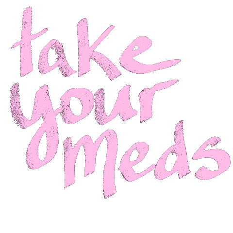 Self Care Sticker for iOS & Android | GIPHY