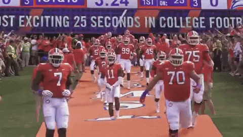 College football TV schedule and times | NCAA.com