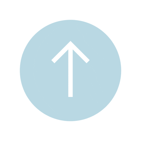 Arrow Swipe Up Sticker by Blossom for iOS & Android | GIPHY