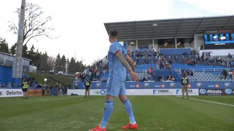 Mls GIF by NYCFC - Find & Share on GIPHY