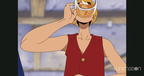 Smash One Piece GIF by Funimation - Find & Share on GIPHY